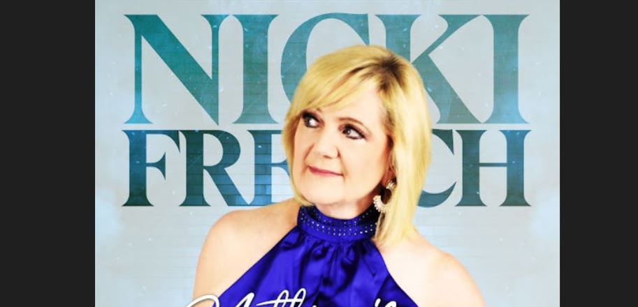 Nicki French releases the catchy sound of ‘Nothing Is Impossible’ - ESC ...