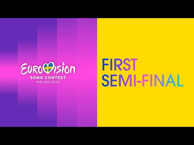 Eurovision 2024: Semi-final #1 qualifiers - ESC Covers