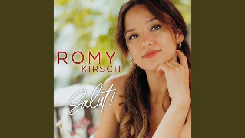 A 2024 COVER OF THE 1977 FRENCH EUROVISION WINNER - ESC Covers