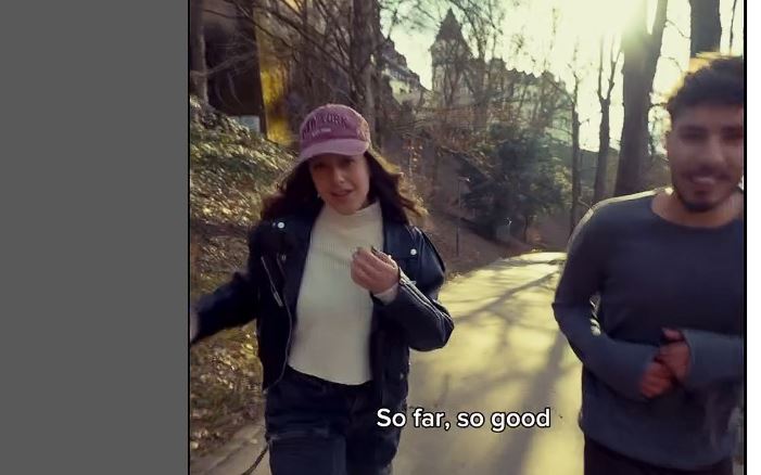 TALI & Sean Biopcik release hot new track ‘So Far So Good’ - ESC Covers