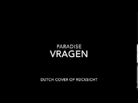 DUTCH COVER OF THE 1983 GERMAN EUROVISION ENTRY - ESC Covers