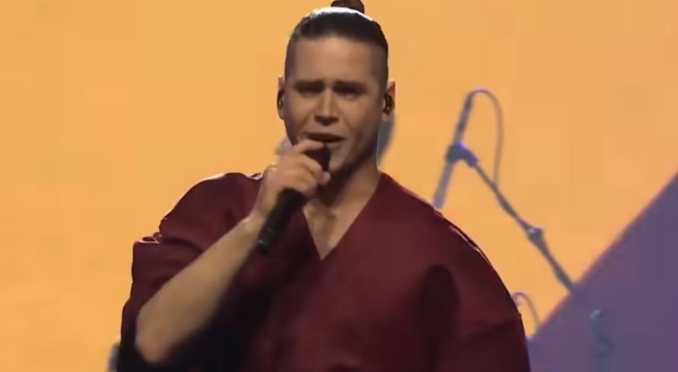 Satoshi to sing ‘Viva, Moldova’ for Moldova at the 2026 Eurovision Song ...