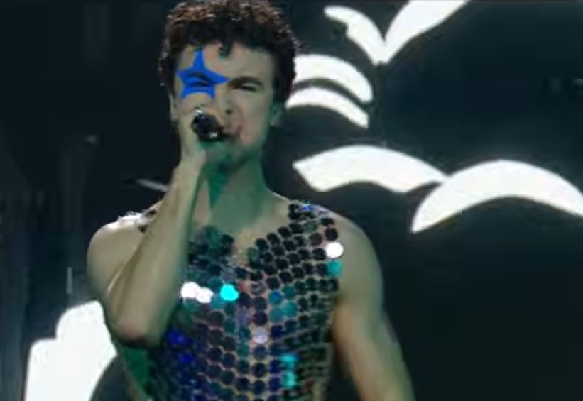 Cosmó to represent Austria at the 2026 Eurovision with ‘TANZSCHEIN ...